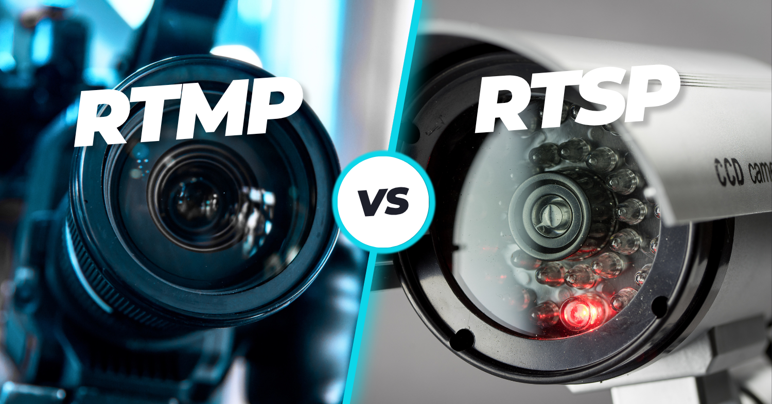 RTMP vs RTSP: What's the Difference + Which Protocol is Best for Modern Live Streaming | BoxCast
